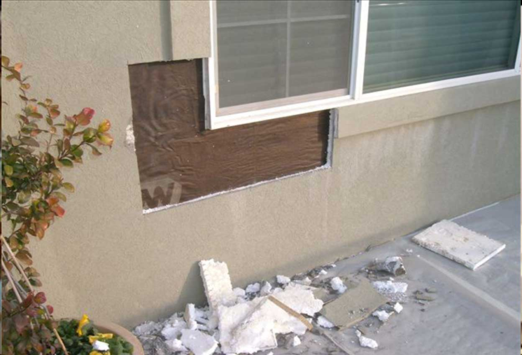 Exterior Demolition and Repairs in Edmonton | Depend Exteriors