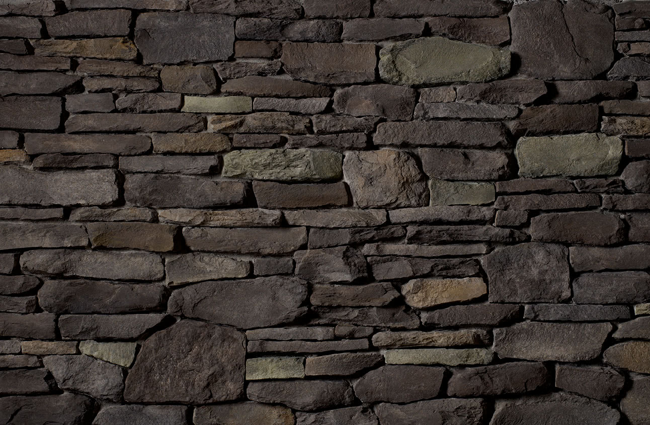 Cultured Stone Installation in Edmonton | Depend Exteriors