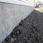 Parging Guide for Edmonton Homes | Depend Exteriors