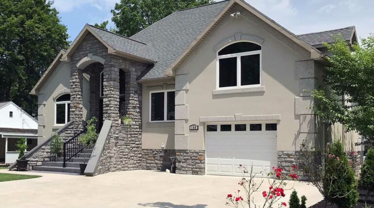 Stucco Types, Textures & Finishes Guide | Depend Exteriors