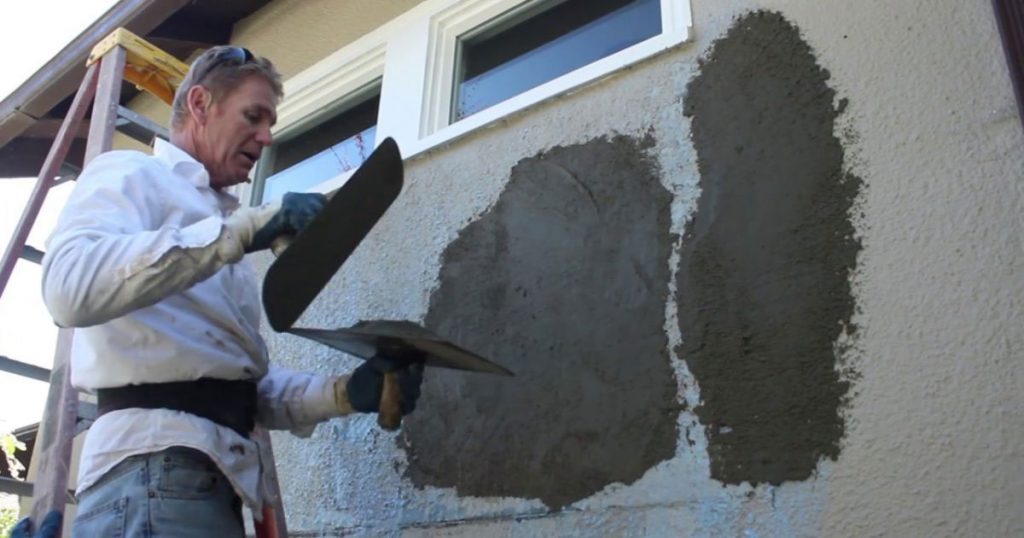 Stucco vs Parging: Key Differences & Benefits | Depend Exteriors