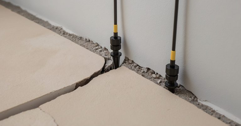 What is the Best Way to Fix Foundation Cracks? | Depend Exteriors