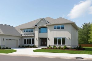 7 Common EIFS Problems & Prevention Tips | Depend Exteriors